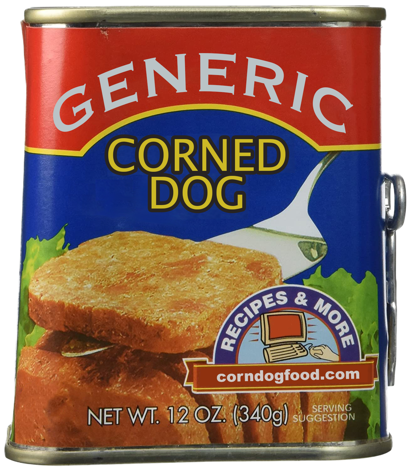 CORNDOGFOOD
